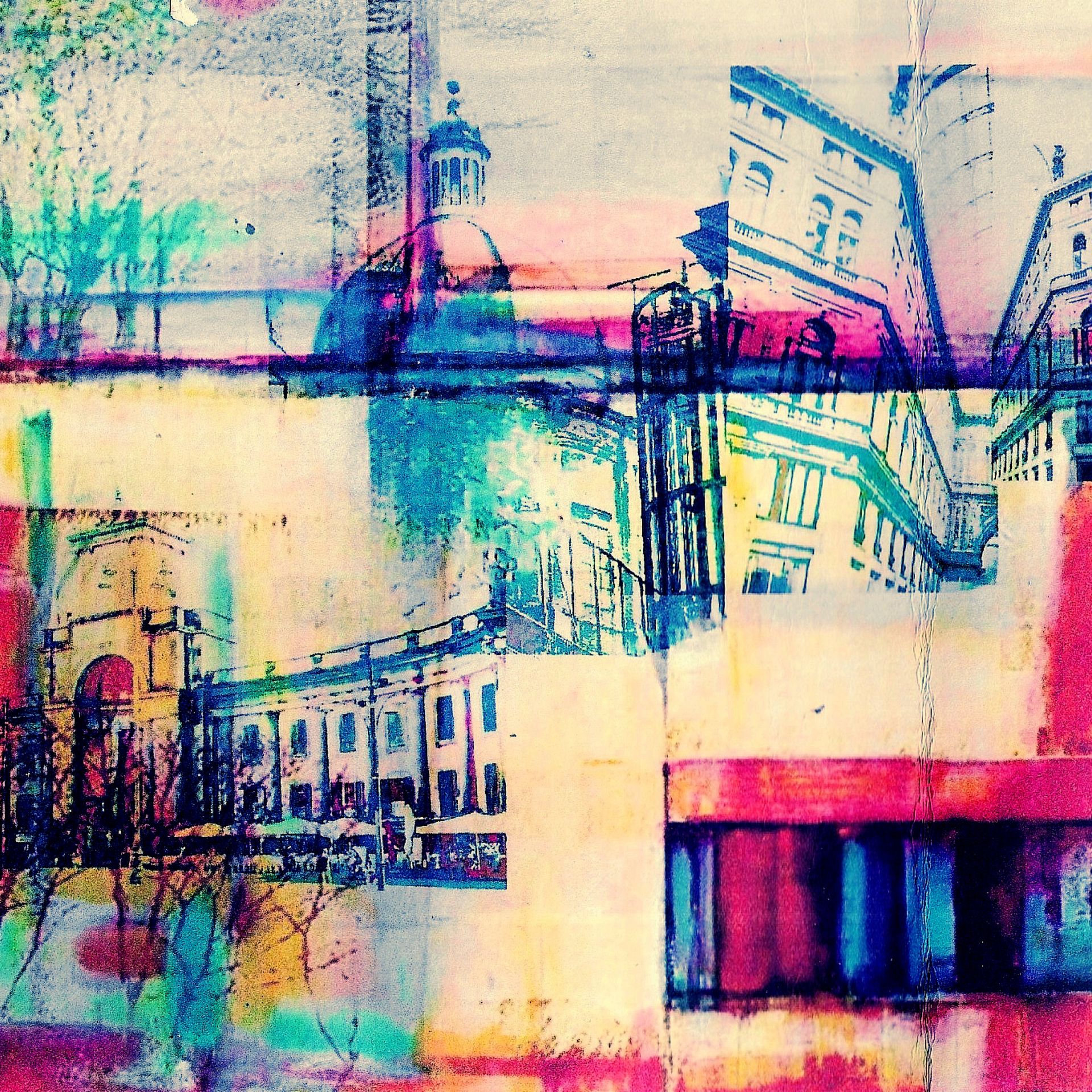 Welcome to Ella May Original Art