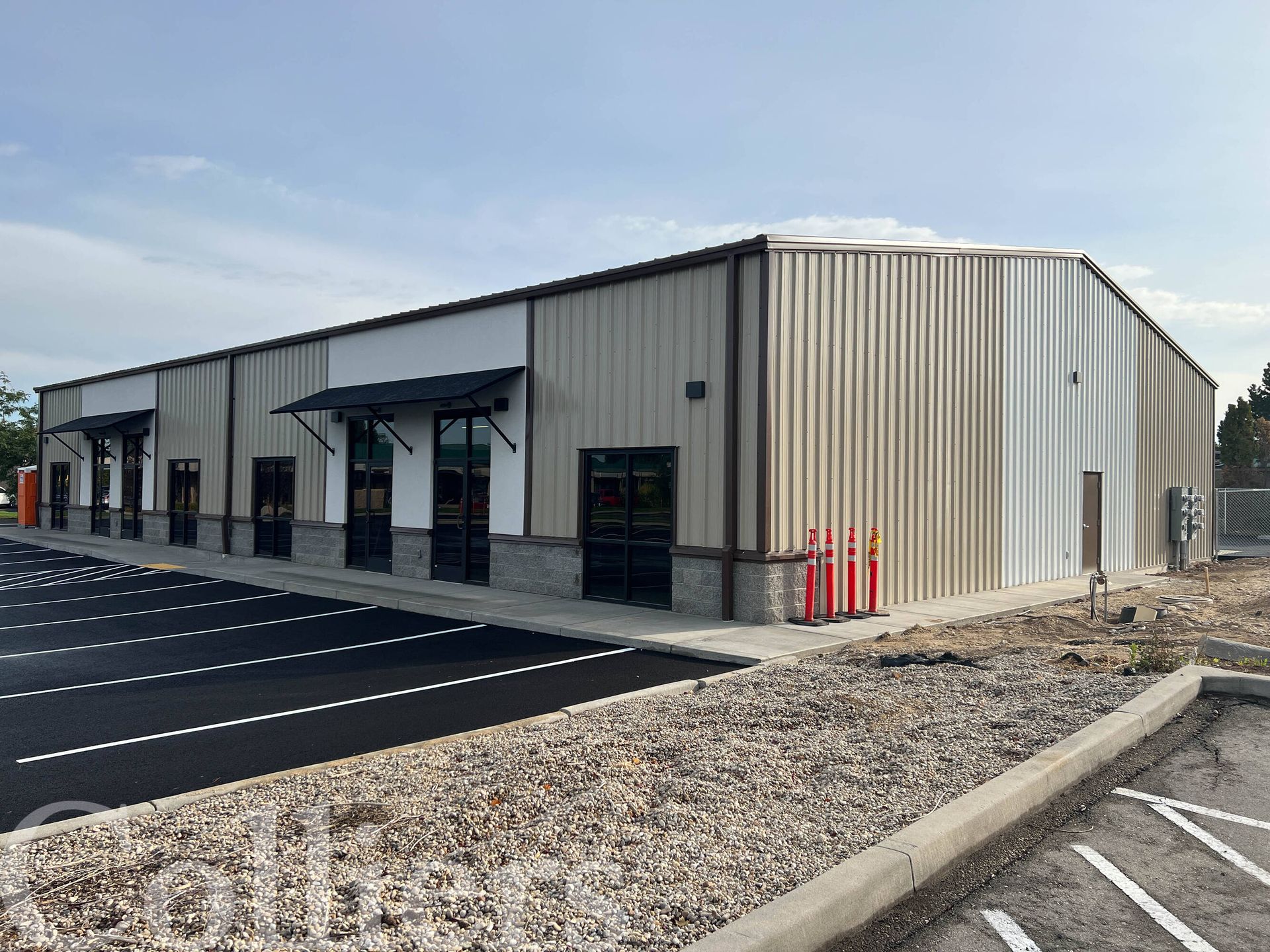 Regal Management | fit for a king