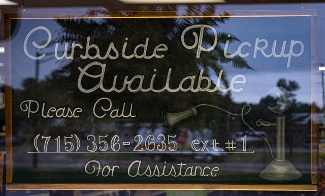 Organic Market | Minocqua, WI | Wild Berry Market