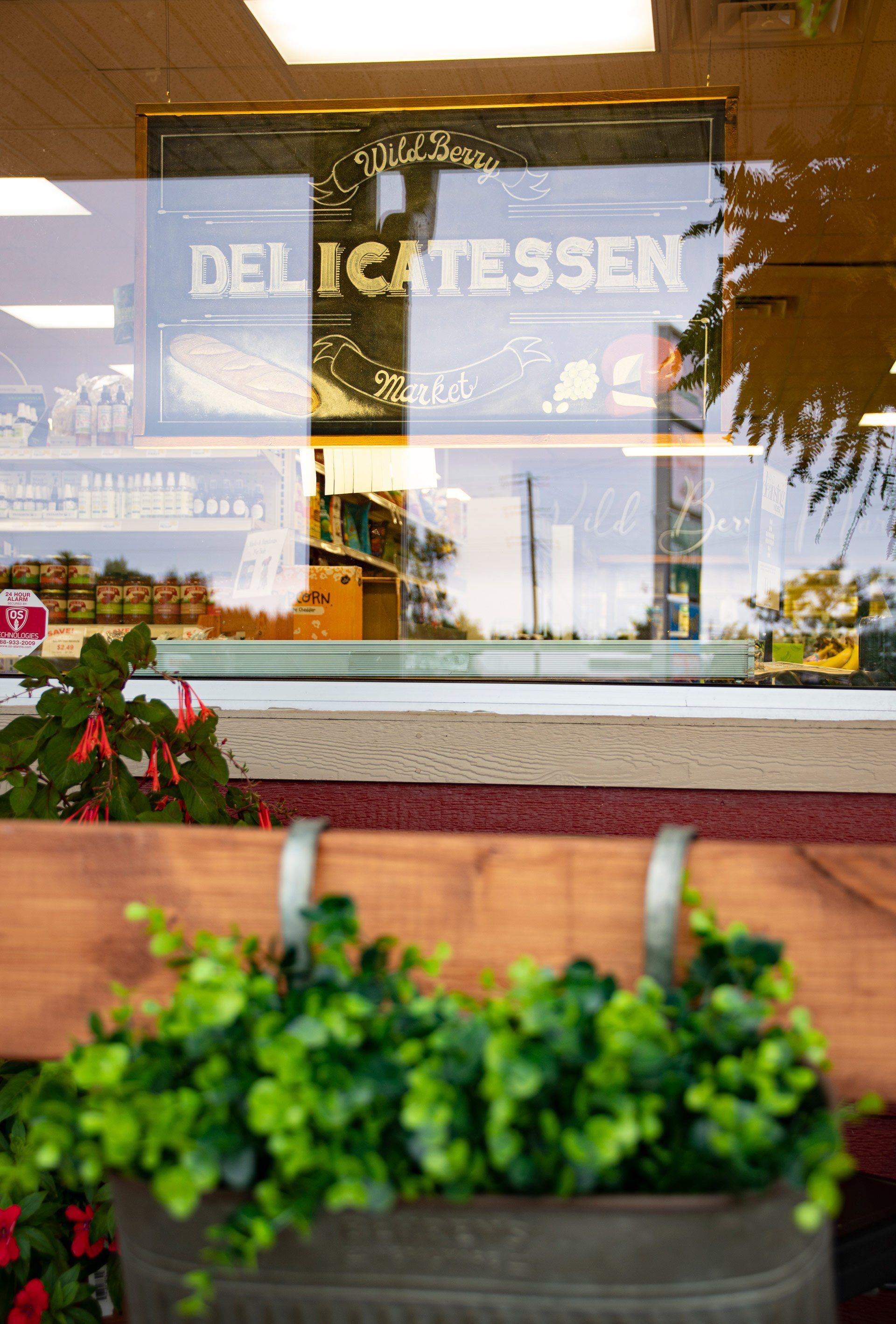 Supplements | Minocqua, WI | Wild Berry Market