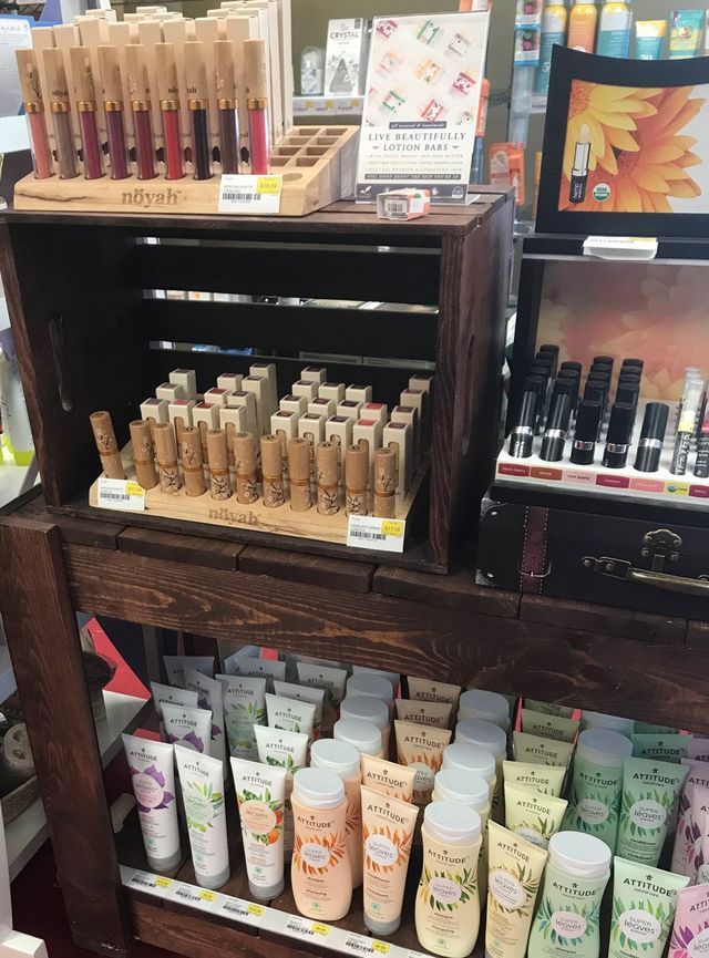 Health, Beauty & Home | Minocqua, WI | Wild Berry Market