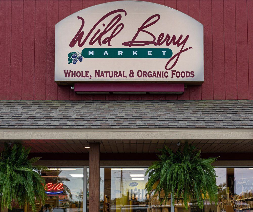 Organic Market | Minocqua, WI | Wild Berry Market