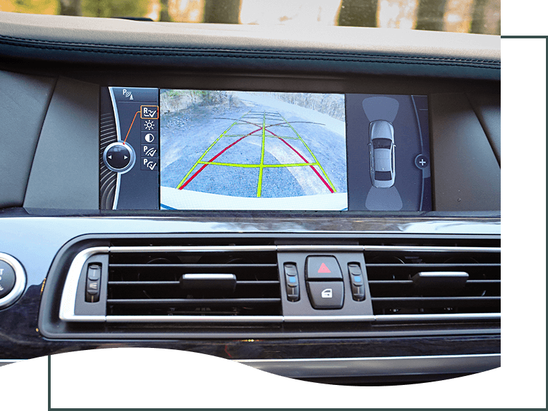 Windshield Calibration in Roswell, GA | Empire Auto Glass