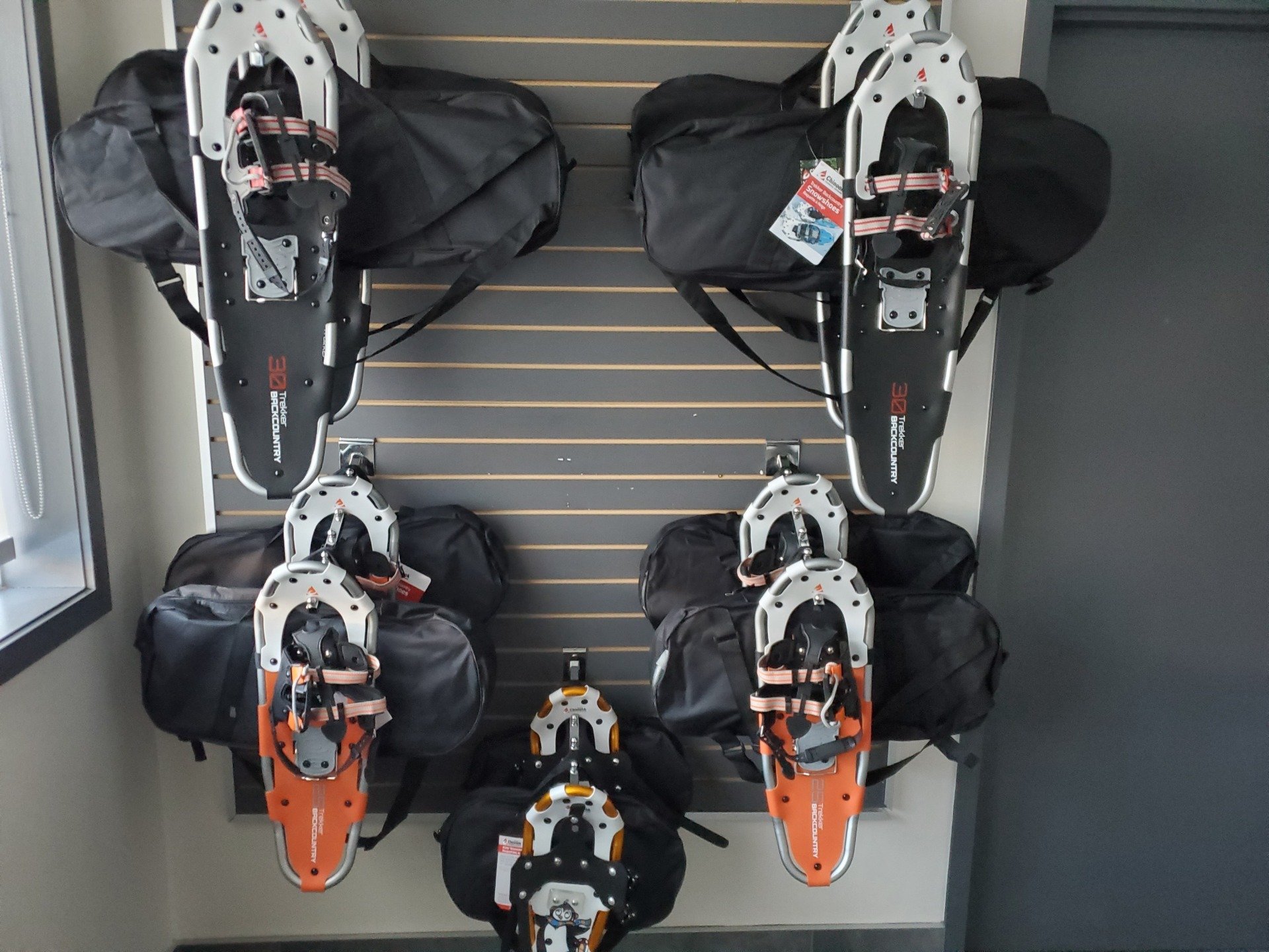 Crimson Ridge Pro Shop