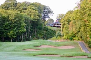 Crimson Ridge Golf | Northern Ontario's Premier Year Round Facility