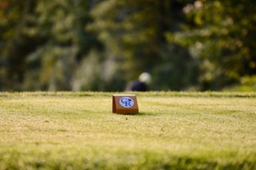 Crimson Ridge Golf | Northern Ontario's Premier Year Round Facility