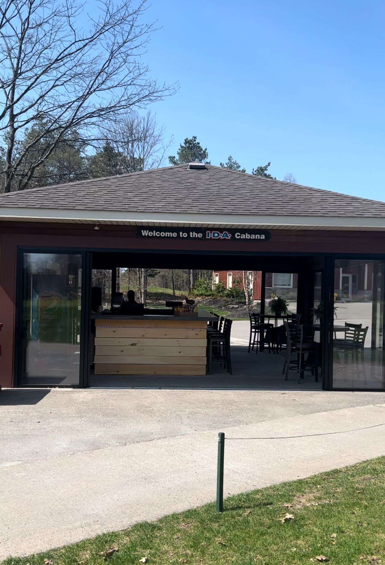 Crimson Ridge | Premier Golf & Dining in Northern ON