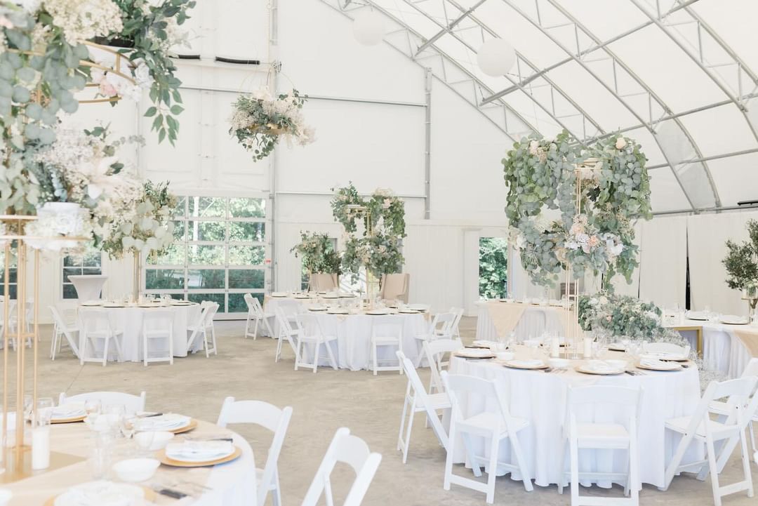 Weddings at Crimson Ridge