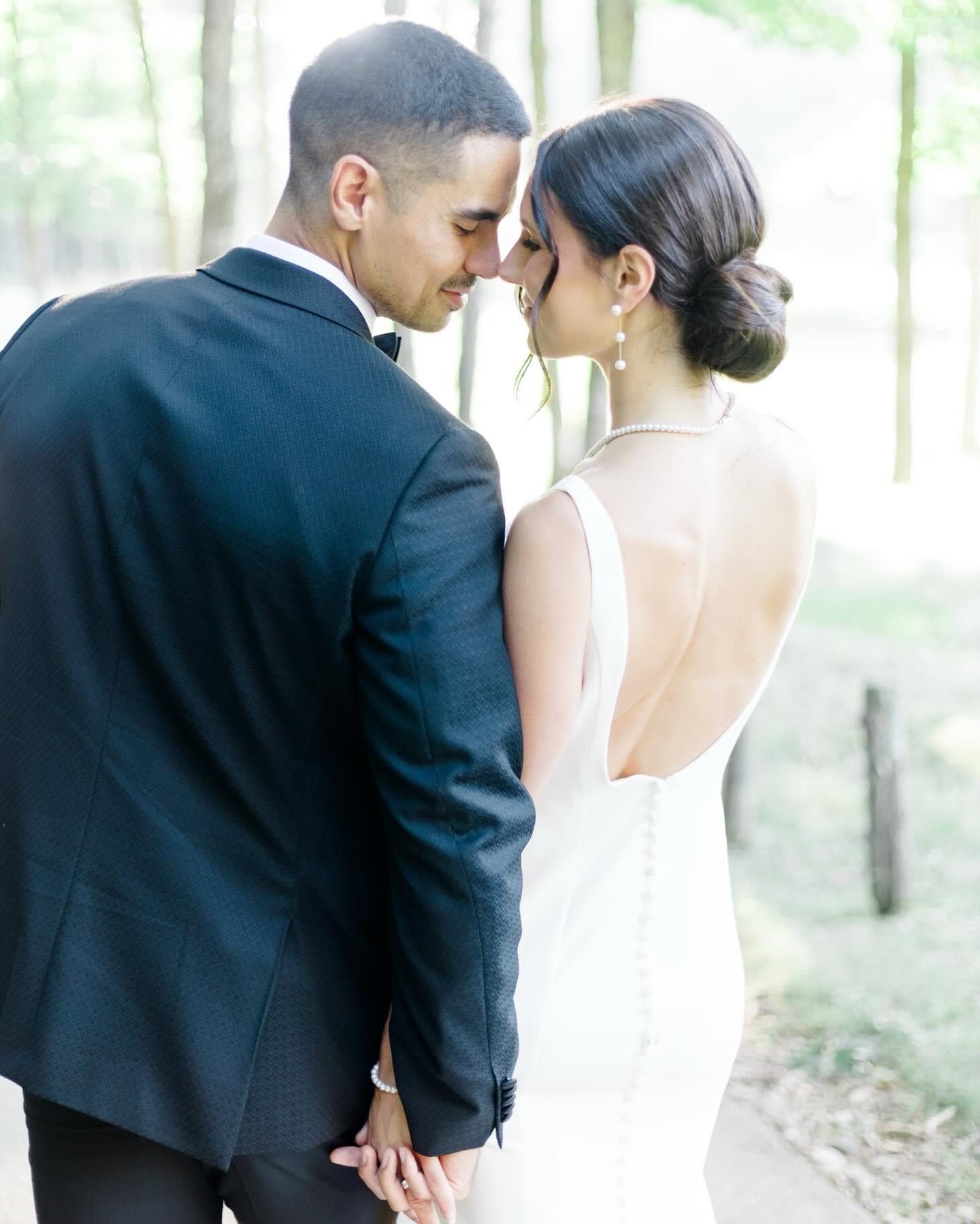 Weddings at Crimson Ridge