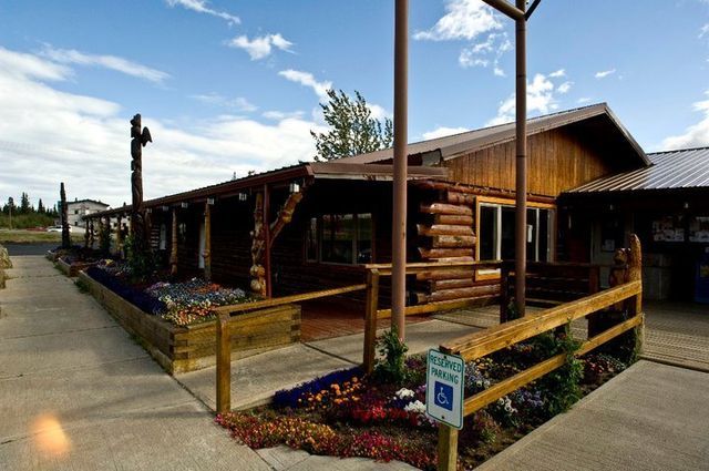 Our Gallery | Healy, AK | Denali Totem Inn