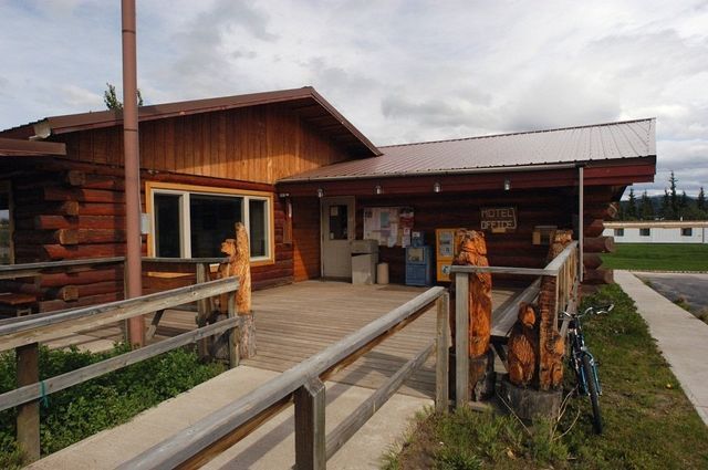 Our Gallery | Healy, AK | Denali Totem Inn