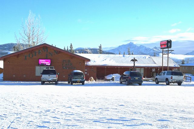 Our Gallery | Healy, AK | Denali Totem Inn