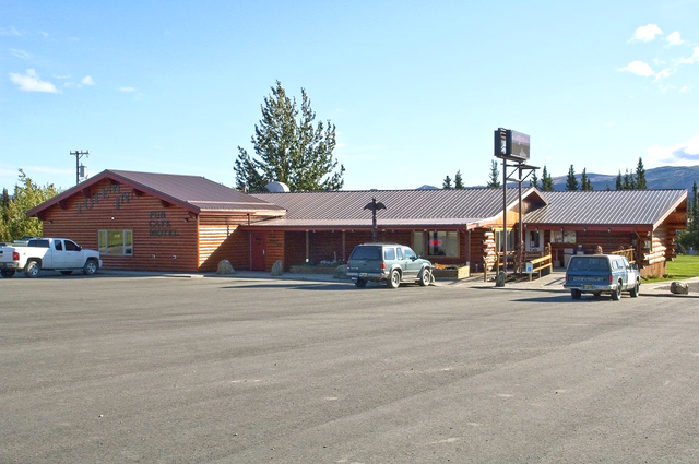 Our Gallery | Healy, AK | Denali Totem Inn