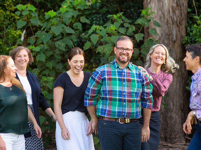 About | Highfields Chiropractic & Remedial Massage Services