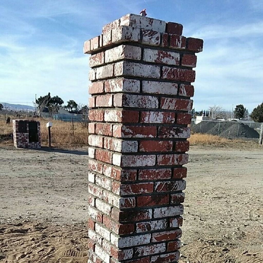 Expert Masonry Services | Palmdale, CA | GFA Masonry