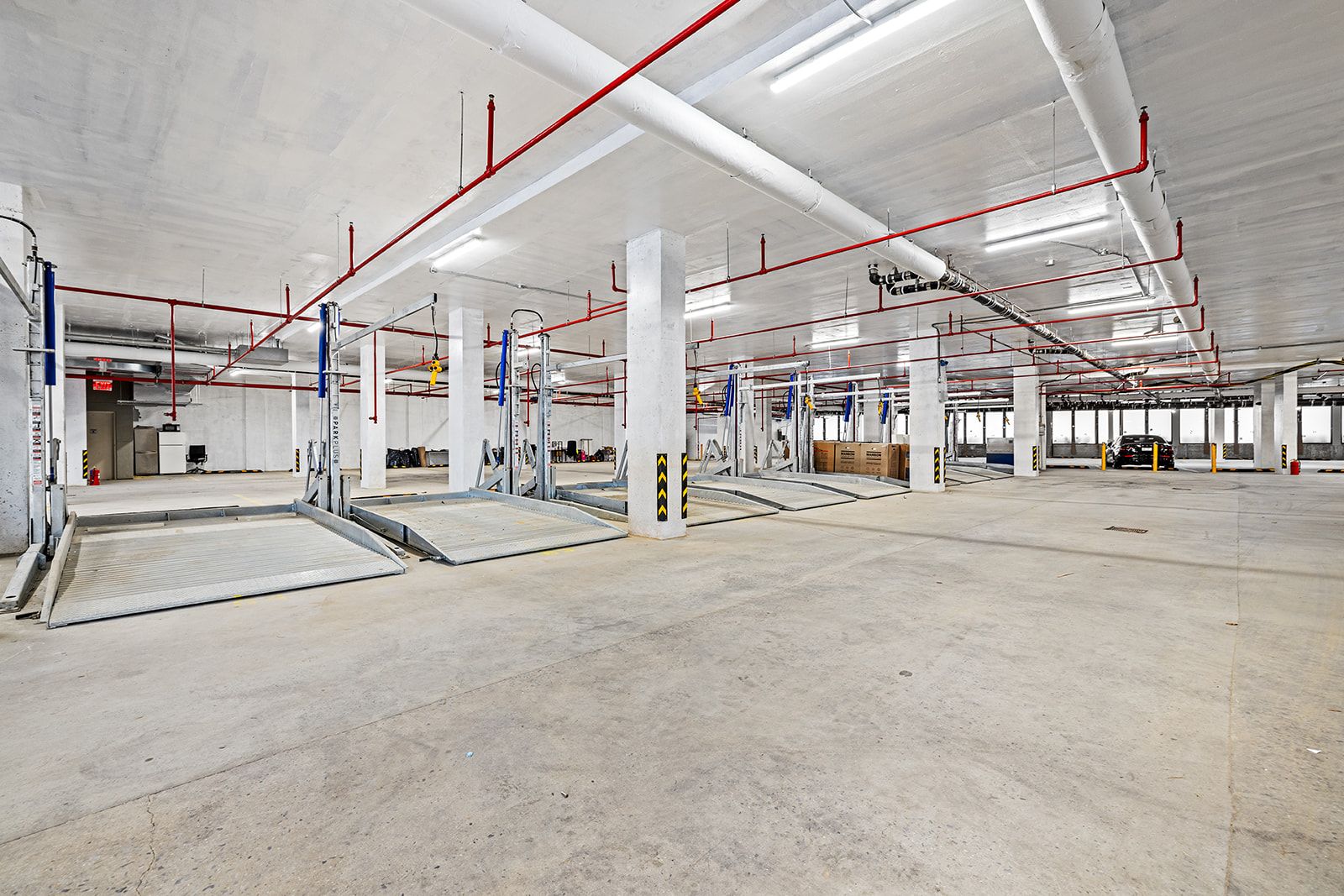 The Bay | Luxury Apartments for Rent in Brooklyn, NY