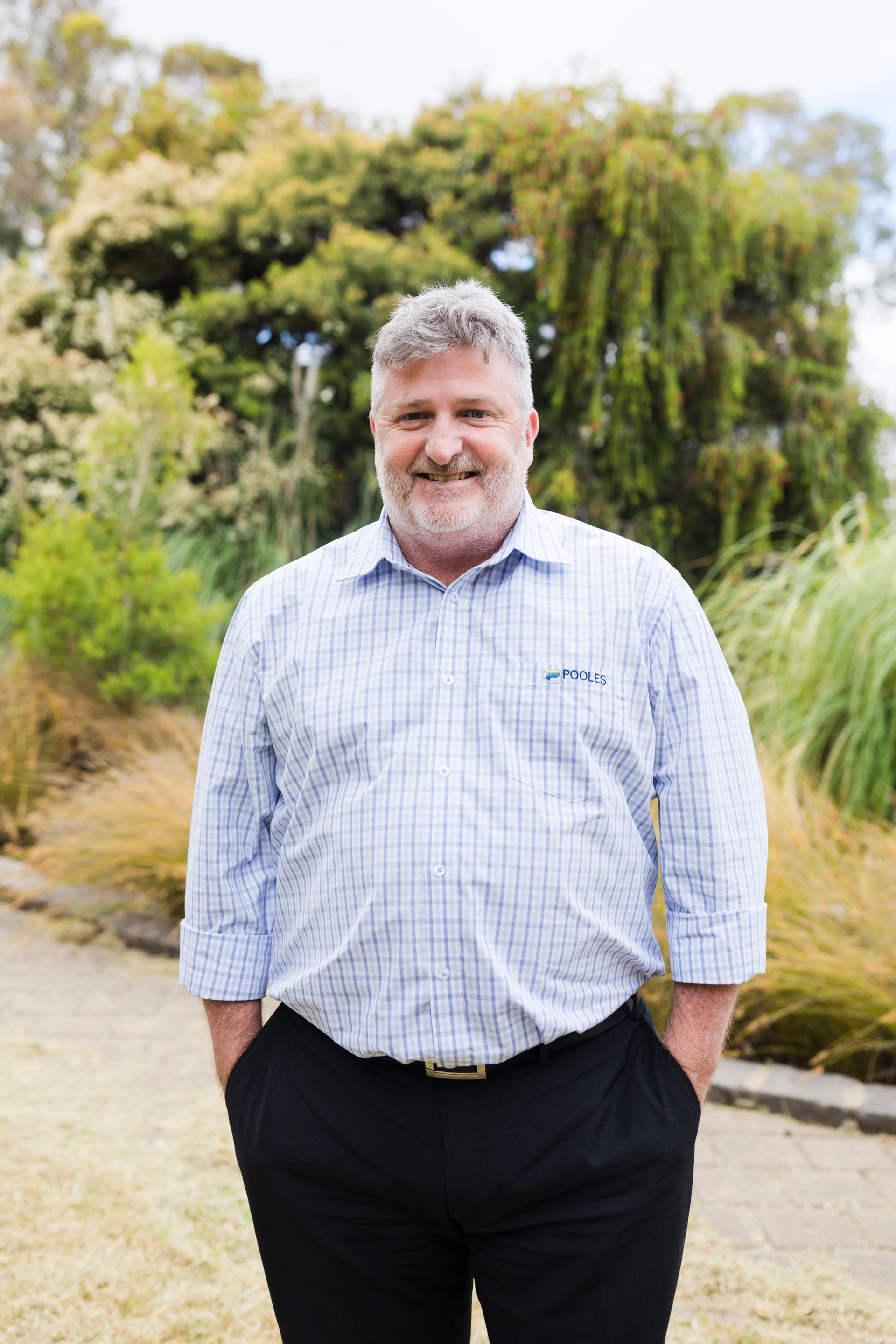 Mark Reed, Pooles Accountants, Victoria & NSW