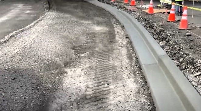 Benefits of Maintaining Your Concrete Curb and Gutter