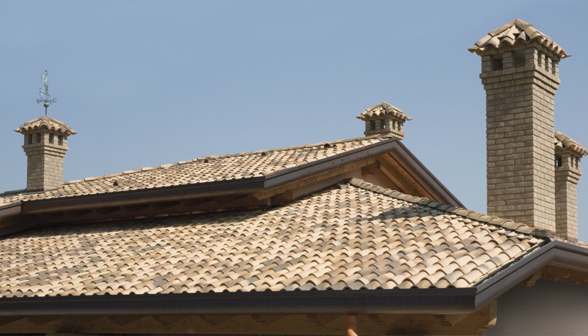 Vendita Coppi e Tegole | Sardegna - cagliari| Vendita Materiali Edili ...