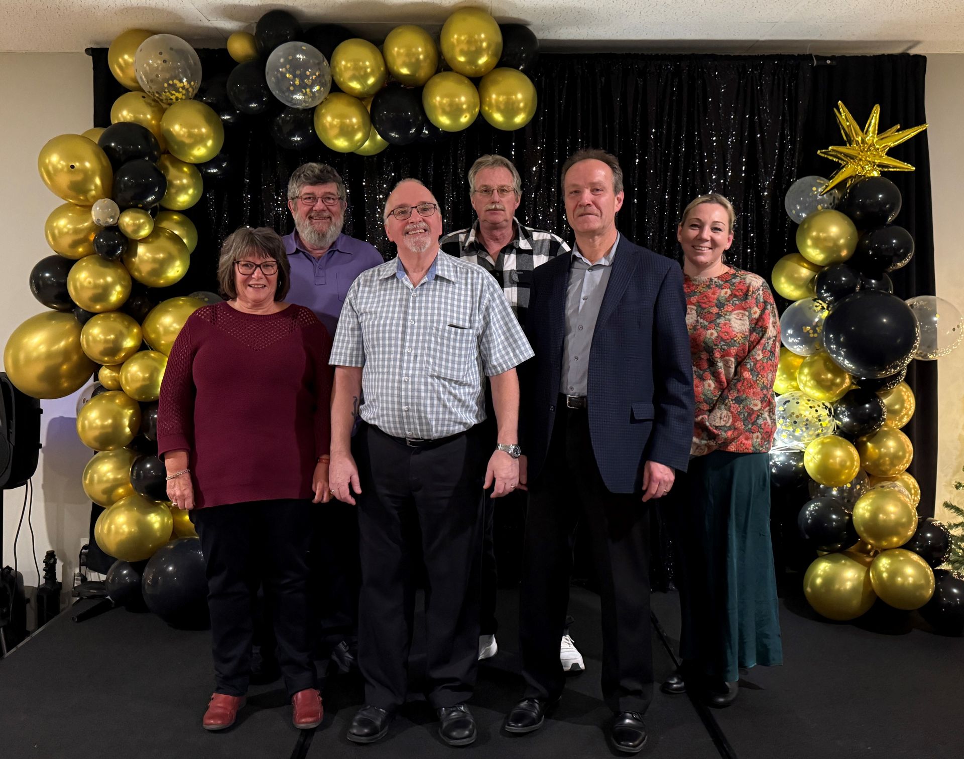 2024 Year-End Message from Mayor Rod Ward