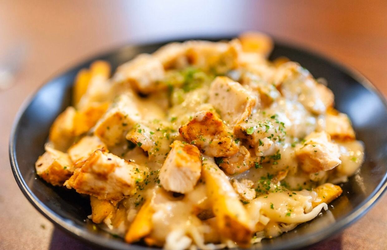 Restaurant | Wichita, KS | The Kitchen Wichita