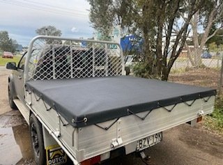 Tarp Products & Repairs | Heatherbrae, NSW | All Tarps
