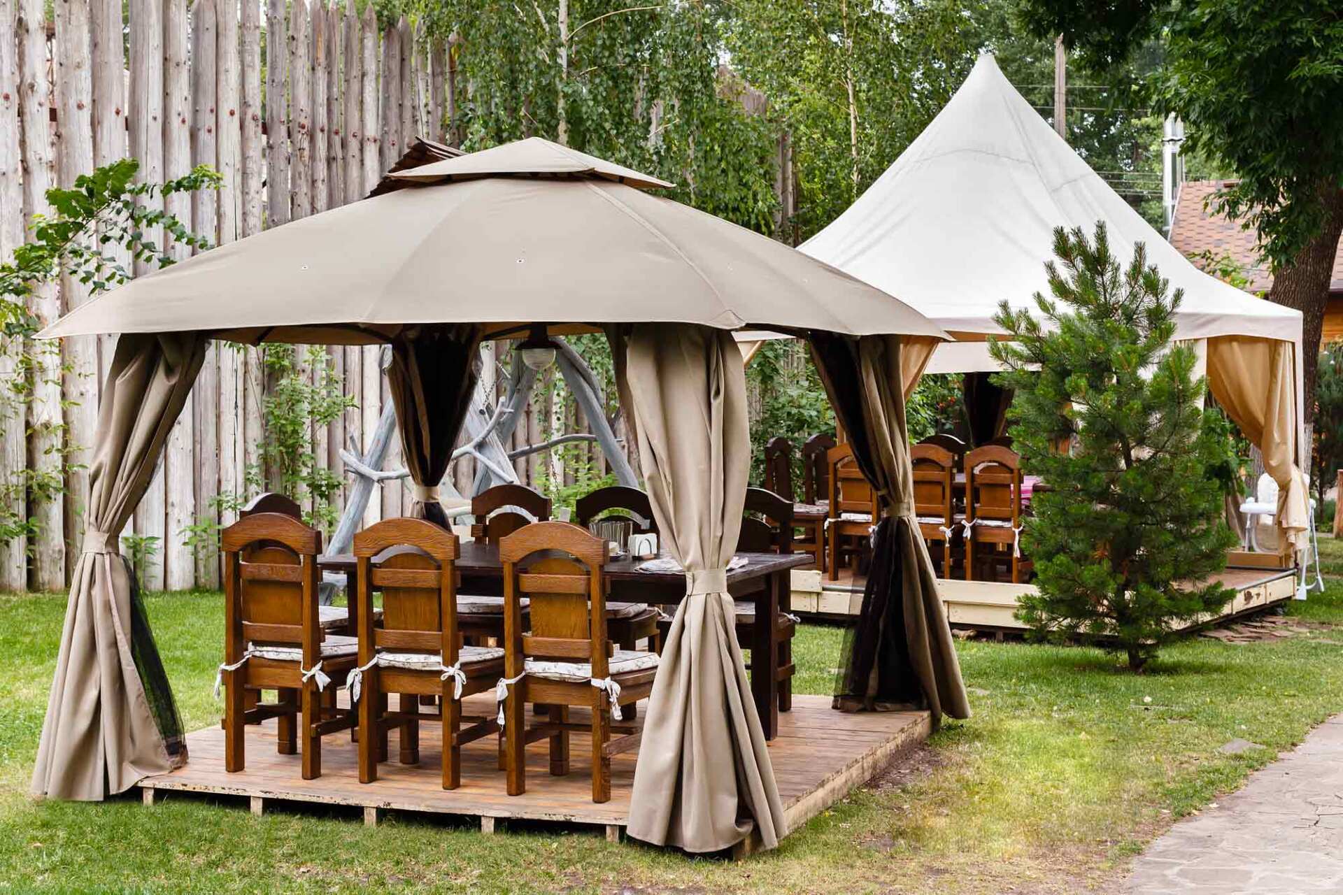 Tarp Products & Repairs | Heatherbrae, NSW | All Tarps