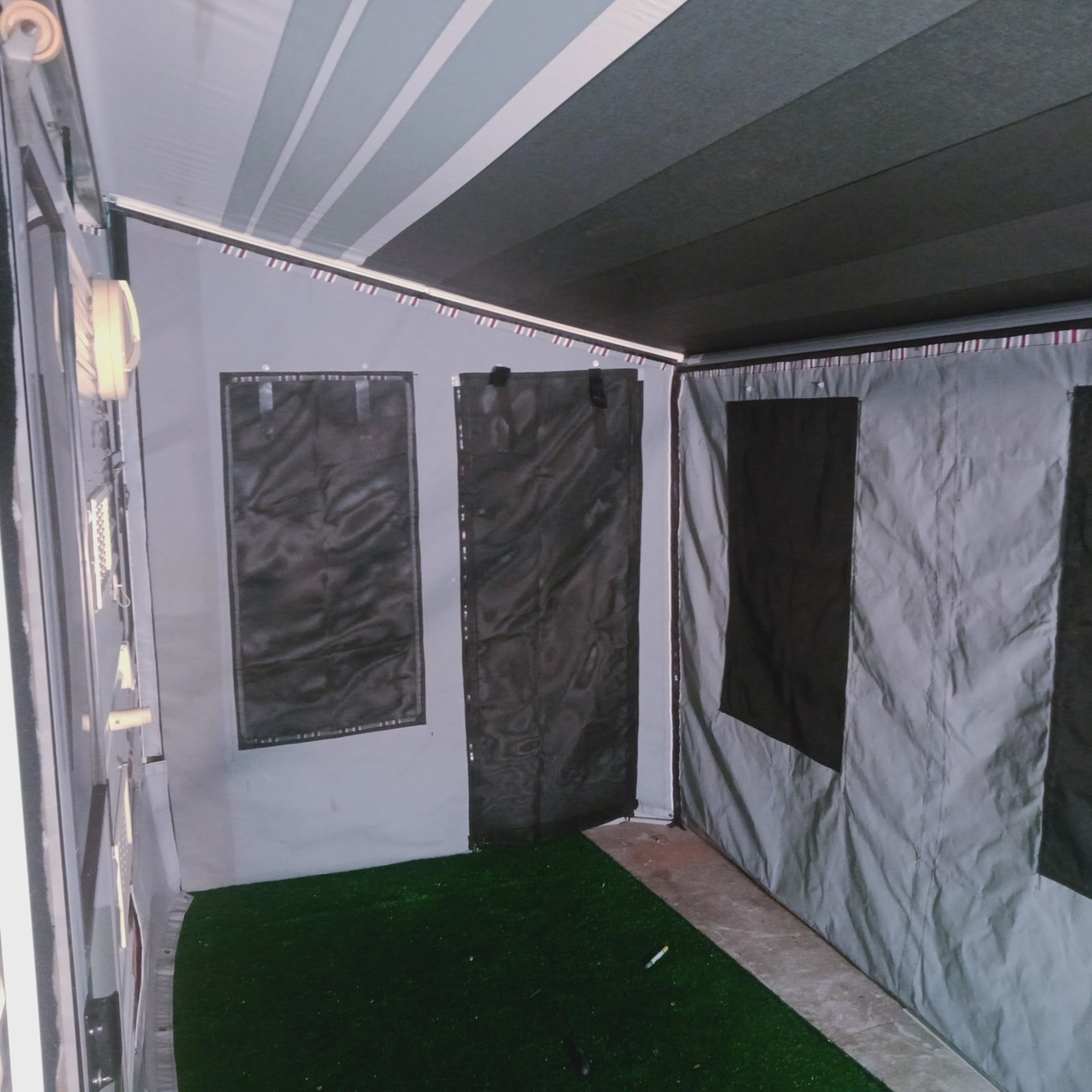 Caravan & Boat Tarps | Heatherbrae, NSW | All Tarps