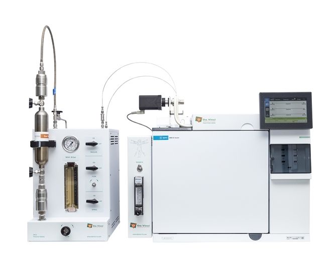 Equipamentos Científicos para Análises | Katályis | América Latina
