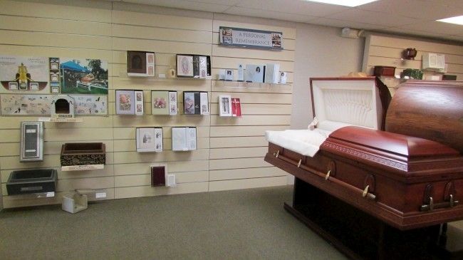 Virtual Tour | Martinez Funeral Home & Crematory