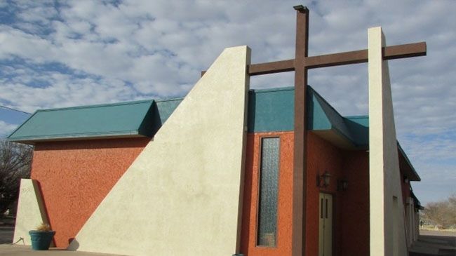 Virtual Tour | Martinez Funeral Home & Crematory