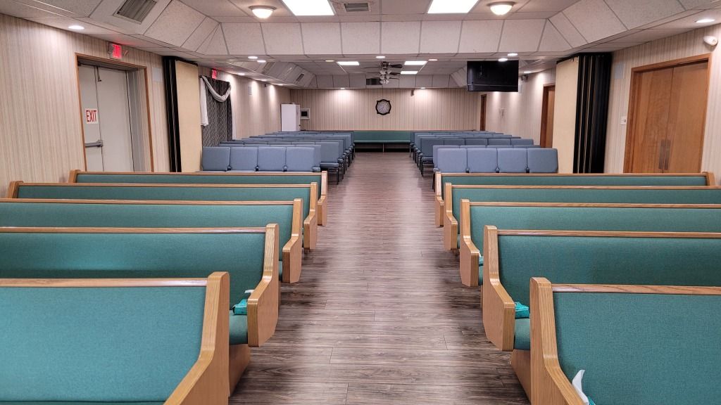 Home | Martinez Funeral Home & Crematory