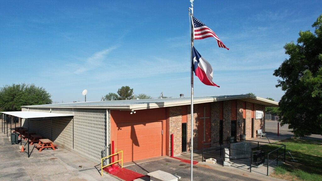 Virtual Tour | Martinez Funeral Home & Crematory