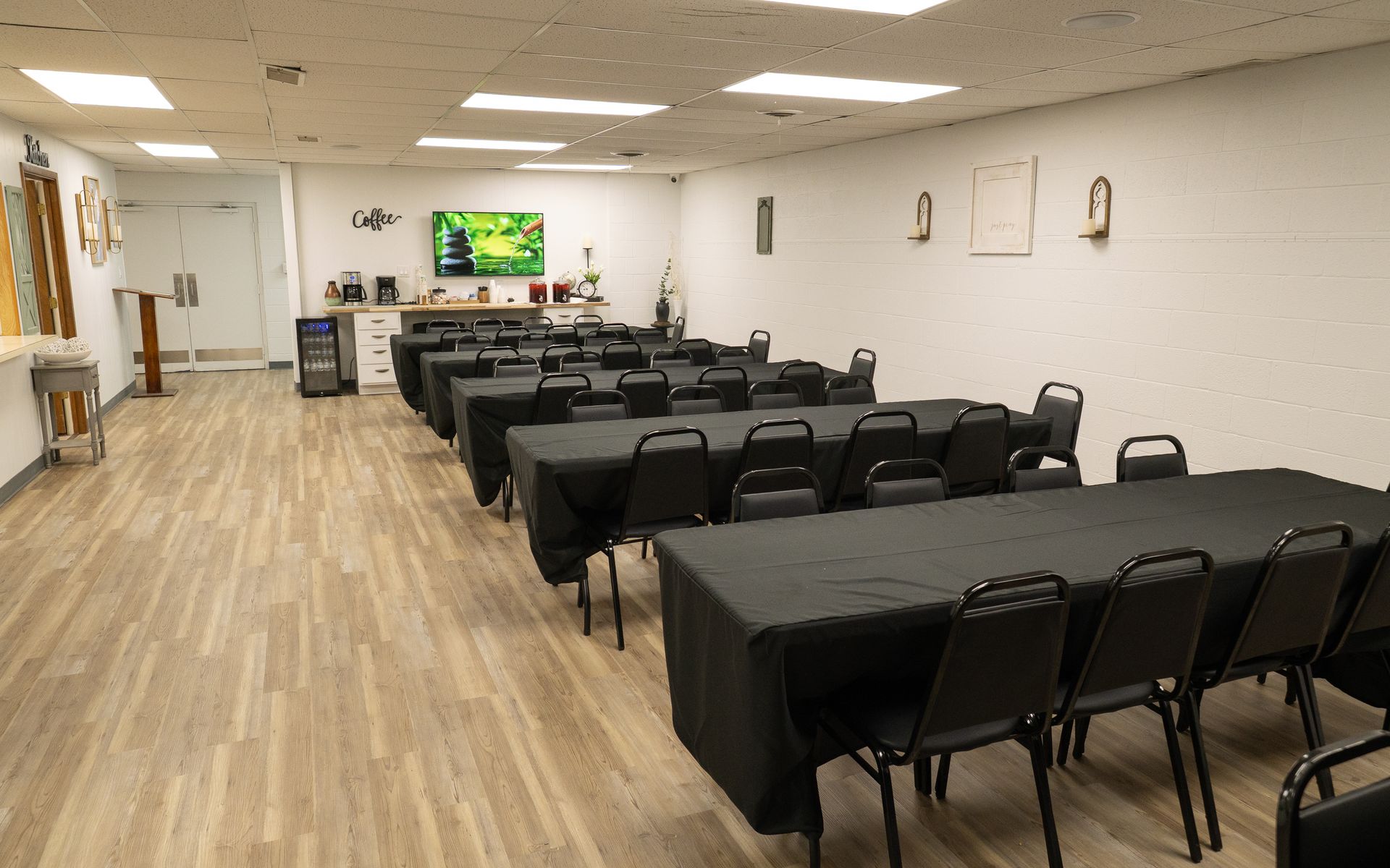 Our Location | Martinez Funeral Home & Crematory