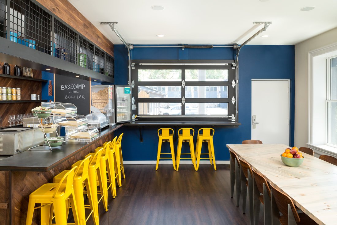 Our Work | Cooper Building Group