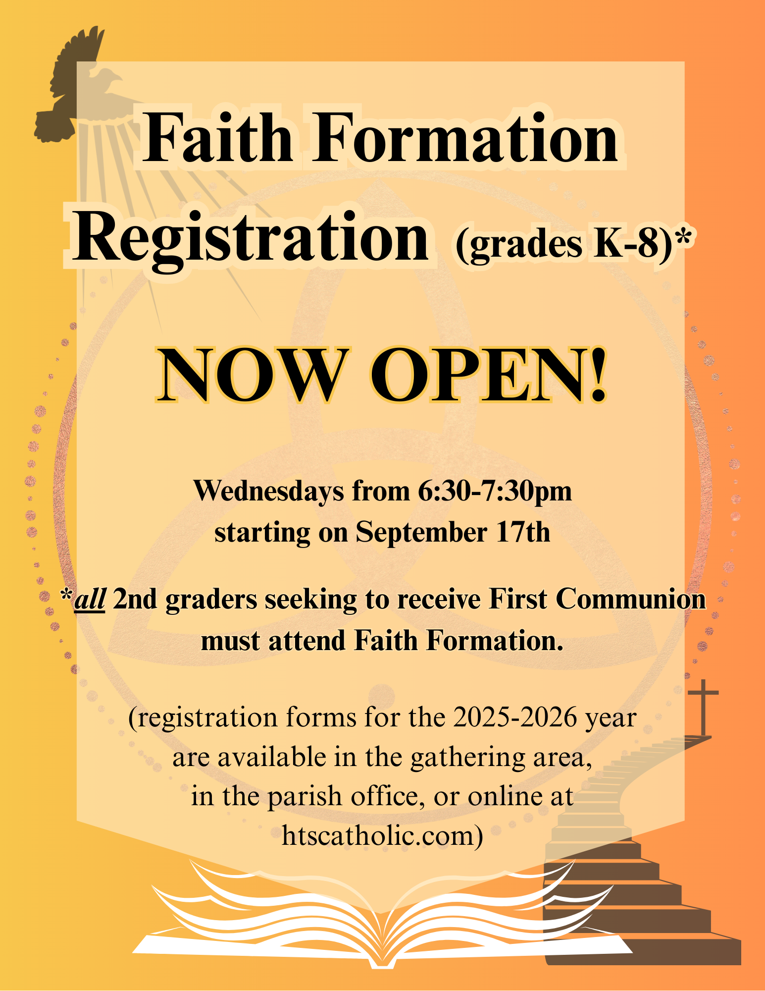 Faith Formation
