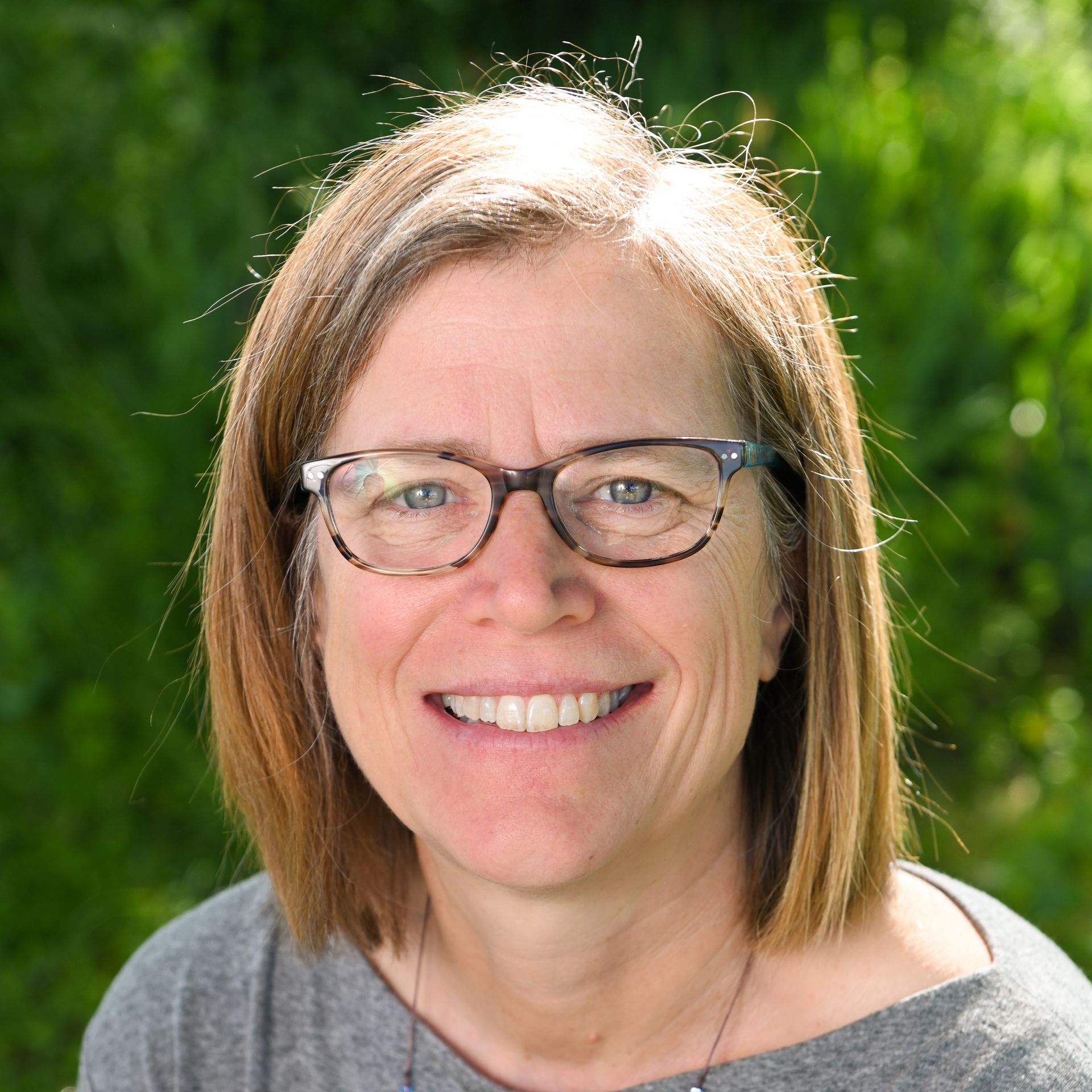 Faculty & Staff | Community Montessori School | Georgetown, TX