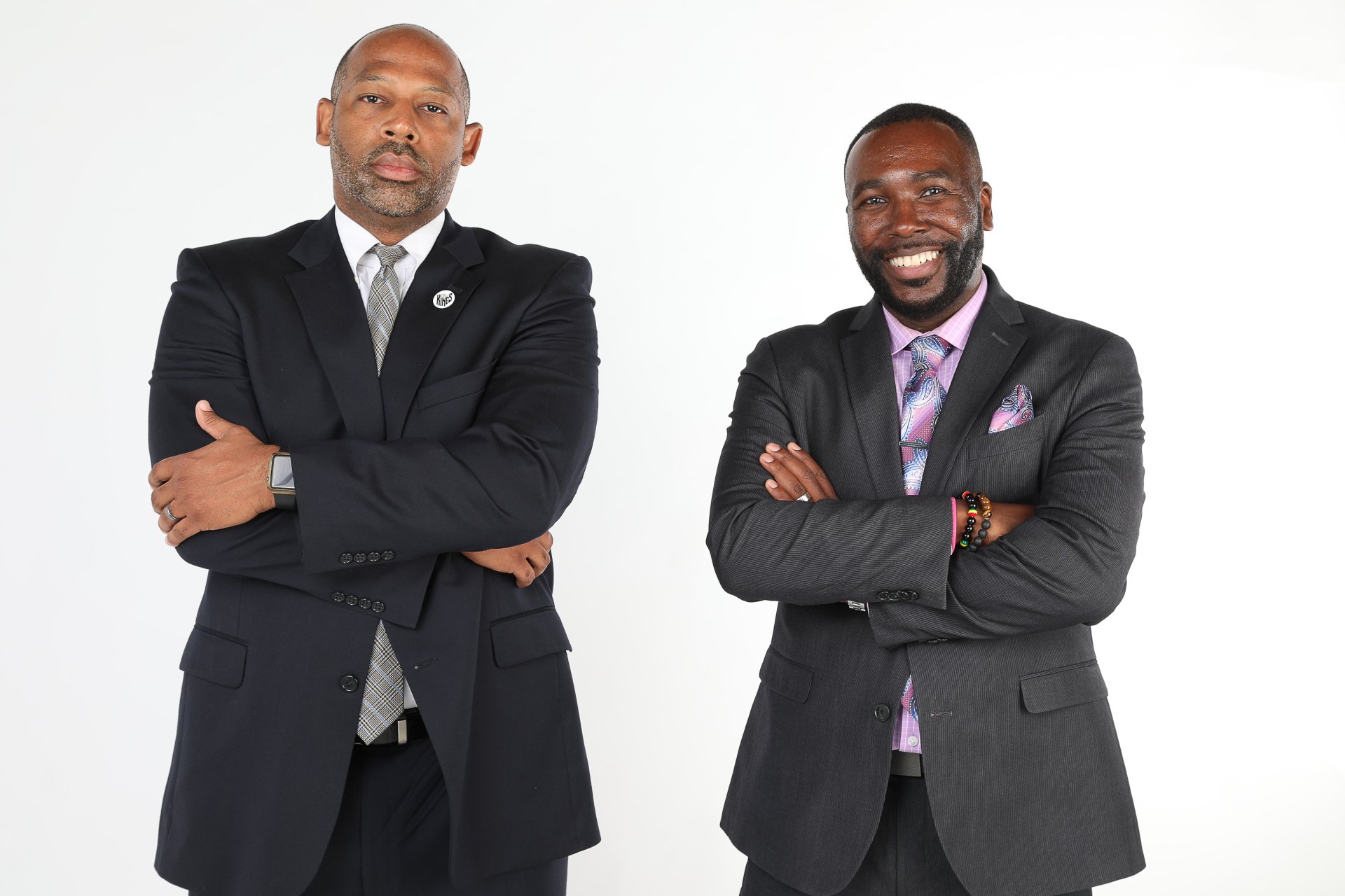 Ohio Kings Basketball ABA