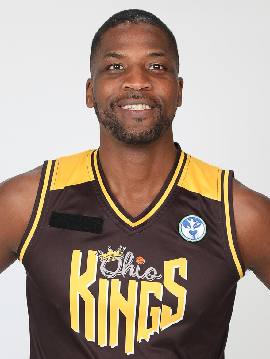 Ohio Kings Basketball ABA