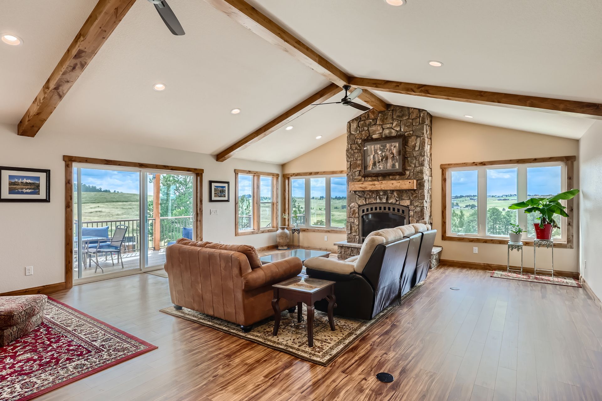 Custom Home Builders | Henderson Home Builders