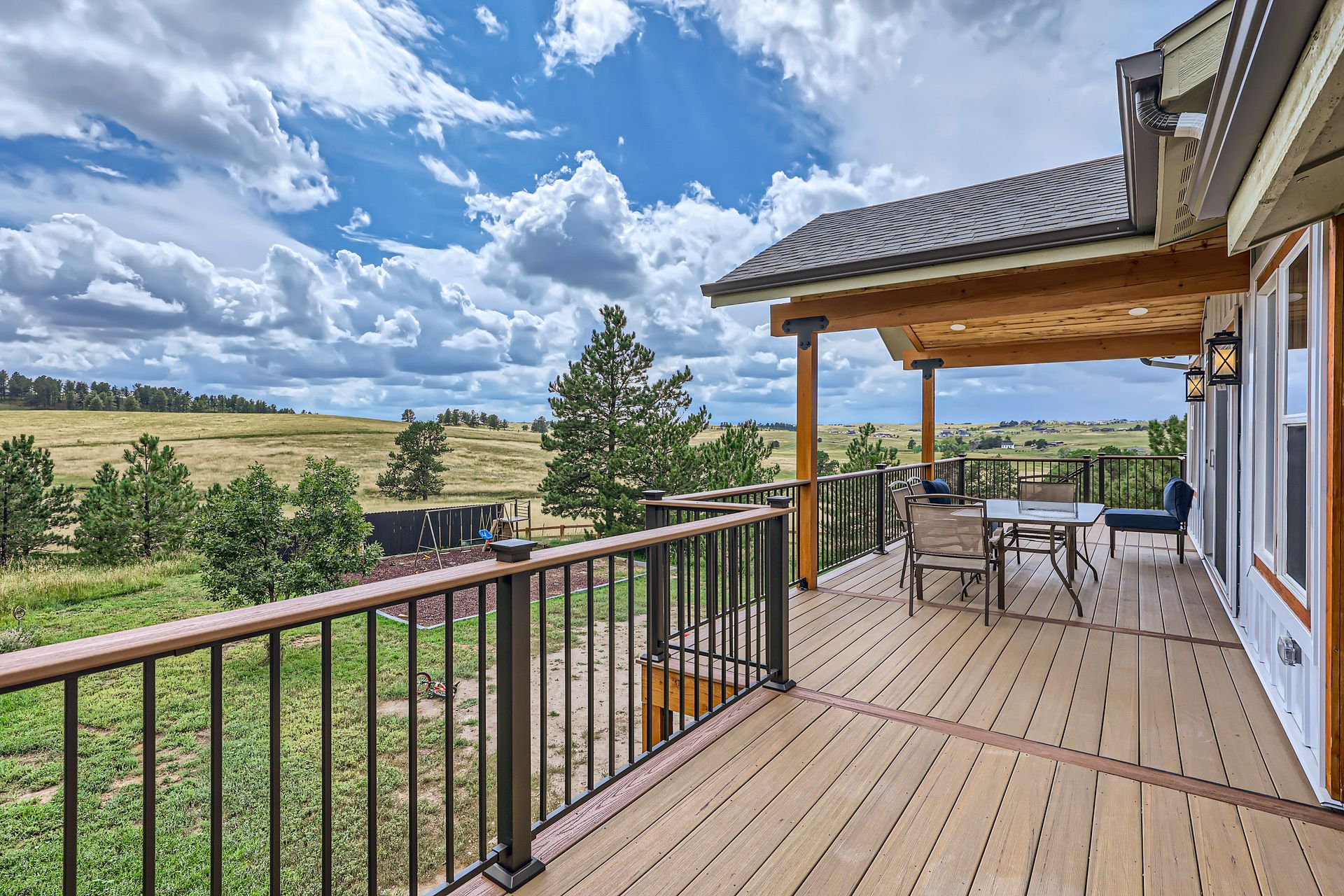 Custom Home Builders | Henderson Home Builders | Parker CO