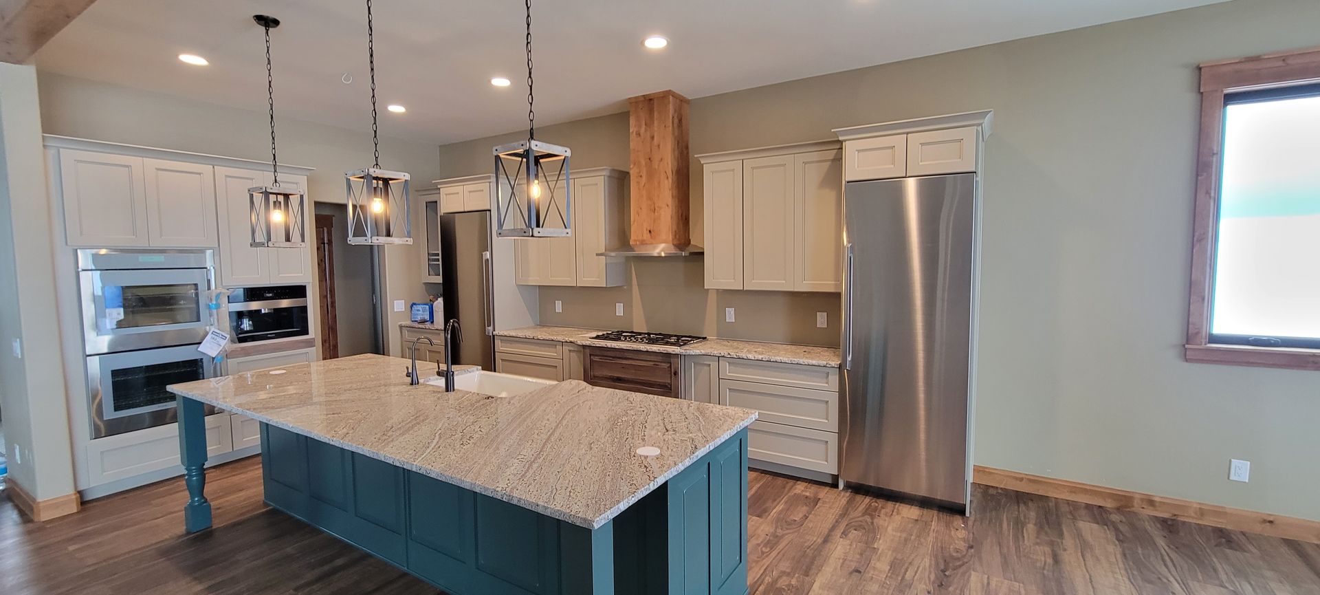 Custom Home Builders | Henderson Home Builders