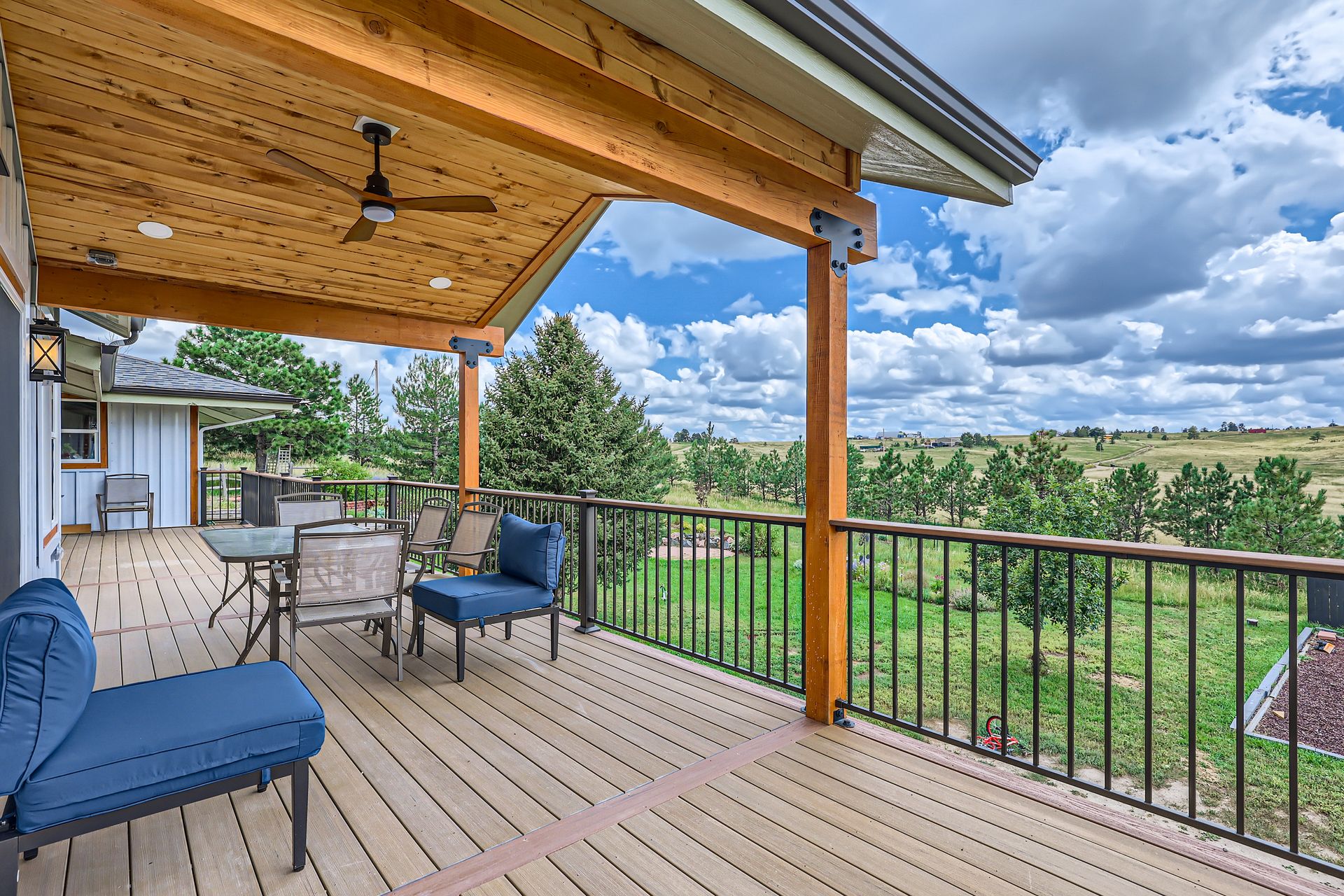Custom Home Builders | Henderson Home Builders