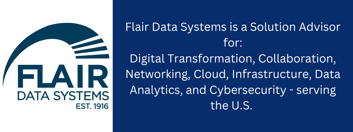 Flair Data Systems Cybersecurity News Update 6-19-2024
