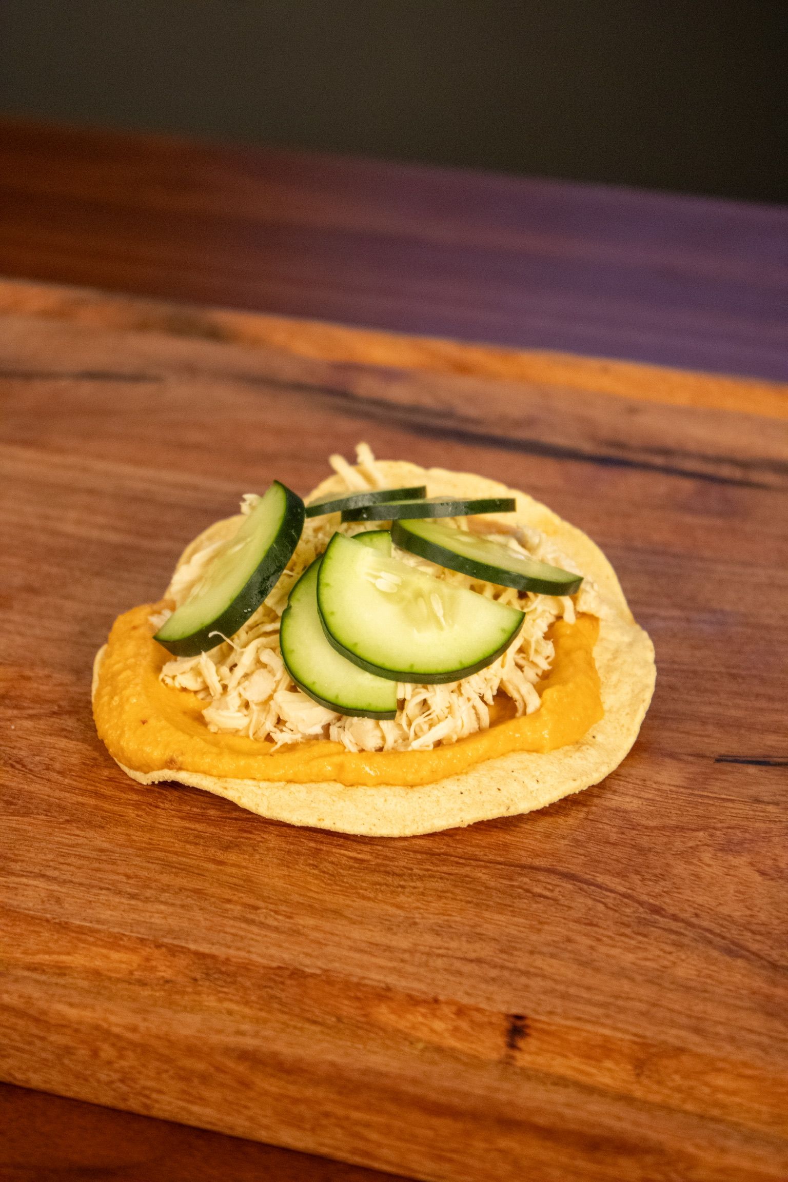 Totopos y tostadas en Hermosillo – FRITURAS JESÚS