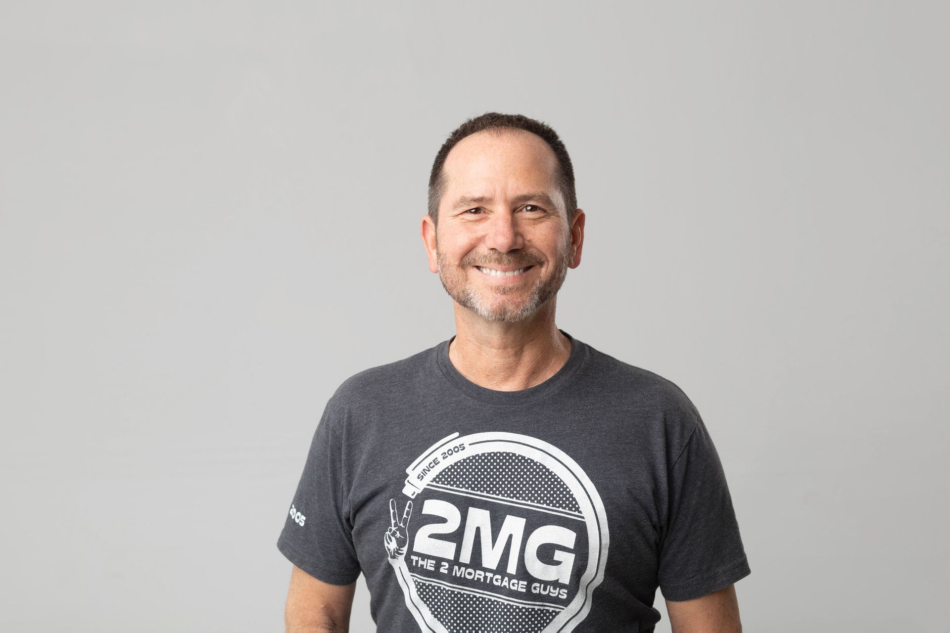 Meet The 2 Mortgage Guys | Luminate Bank