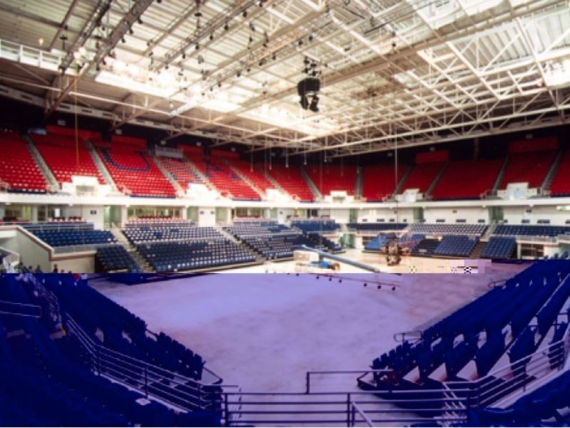 Butler Heavy Structures | Clear Span Structures LLC