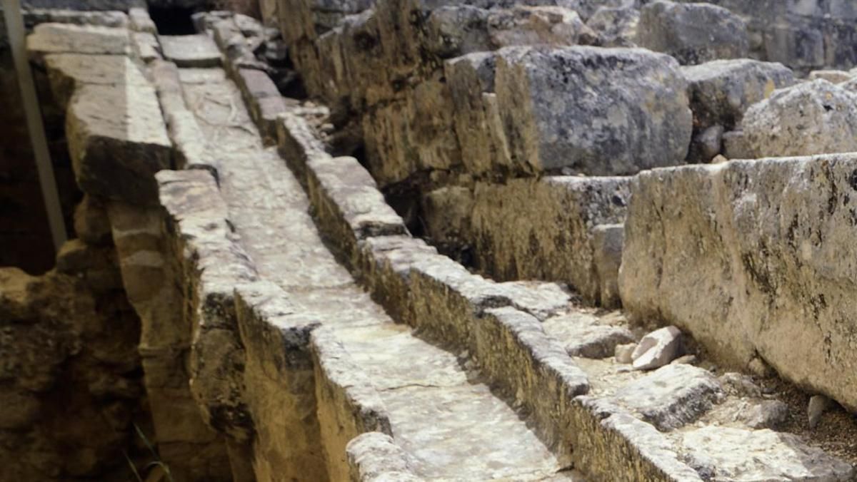 Flushed With Knowledge: Surprising Ancient History of Plumbing