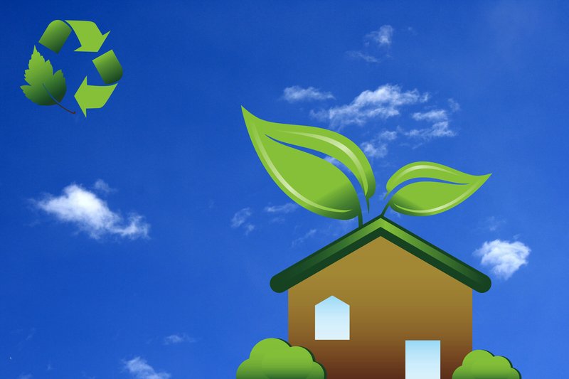 How a Green Home Design Can Benefit You