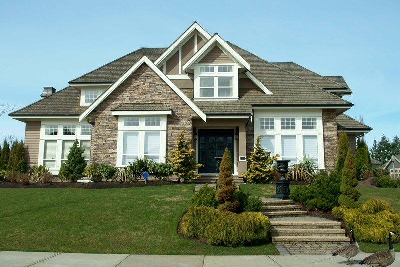 How to Make Your New Home Stand Out in the Neighborhood